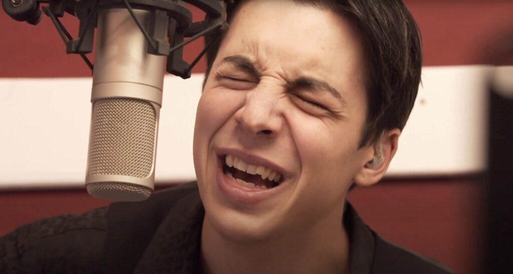 Tino - Interview - Voices Of Varna | 4 Rooms Recording Studio